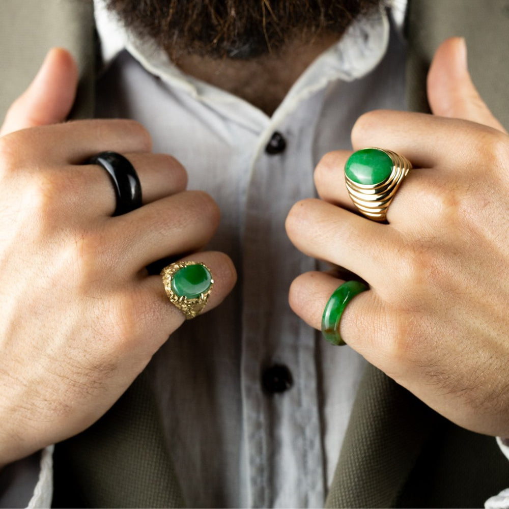 Mason-Kay Jade - Natural Jadeite Jade Jewelry – Mason-Kay Inc.