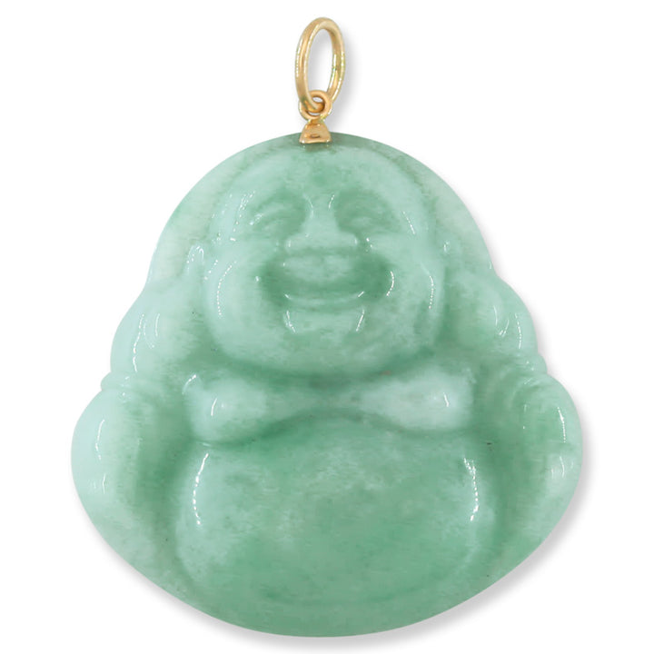 Jade Buddha Jewelry | Jadeite Jade Buddha Carvings, Pendants and More ...