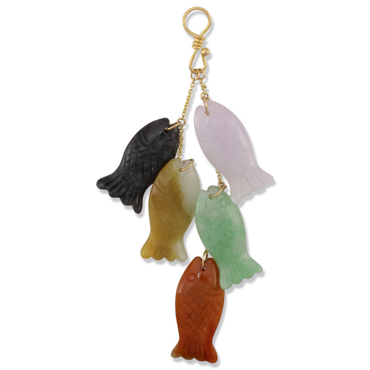 Jade Meaning: Symbols in Jade Explained – Mason-Kay Inc.