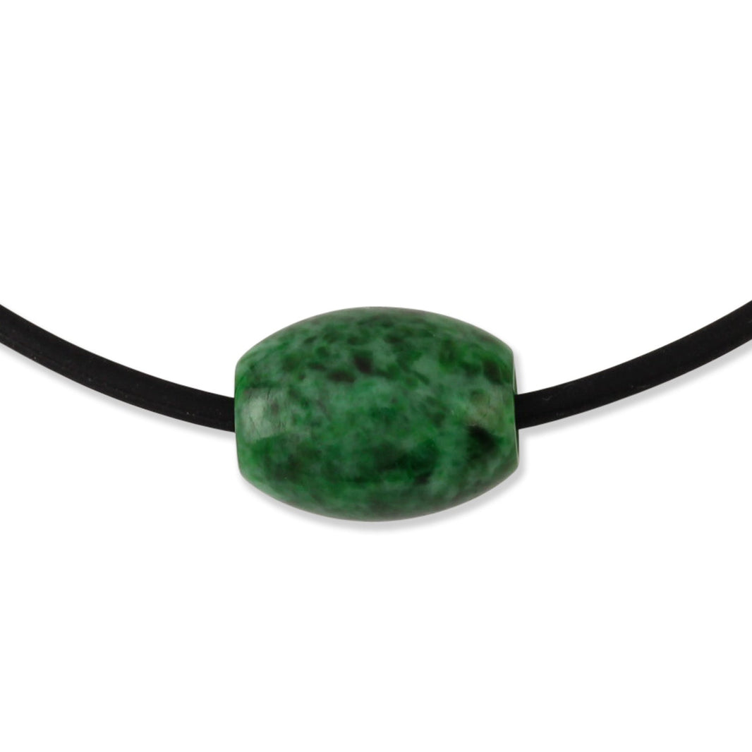 Natural Jade Necklaces for Men and Women – Mason-Kay Inc.