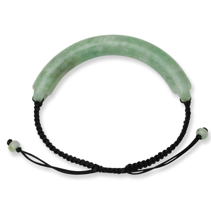 Natural Jade Bracelets and Jade Beads – Mason-Kay Inc.