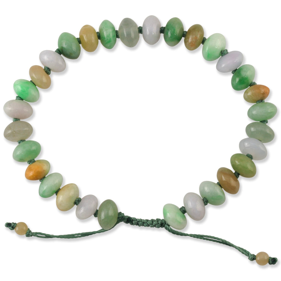 Natural Jade Bracelets and Jade Beads – Mason-Kay Inc.
