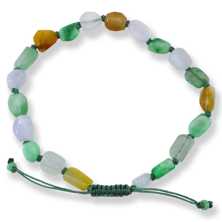 Natural Jade Bracelets and Jade Beads – Mason-Kay Inc.
