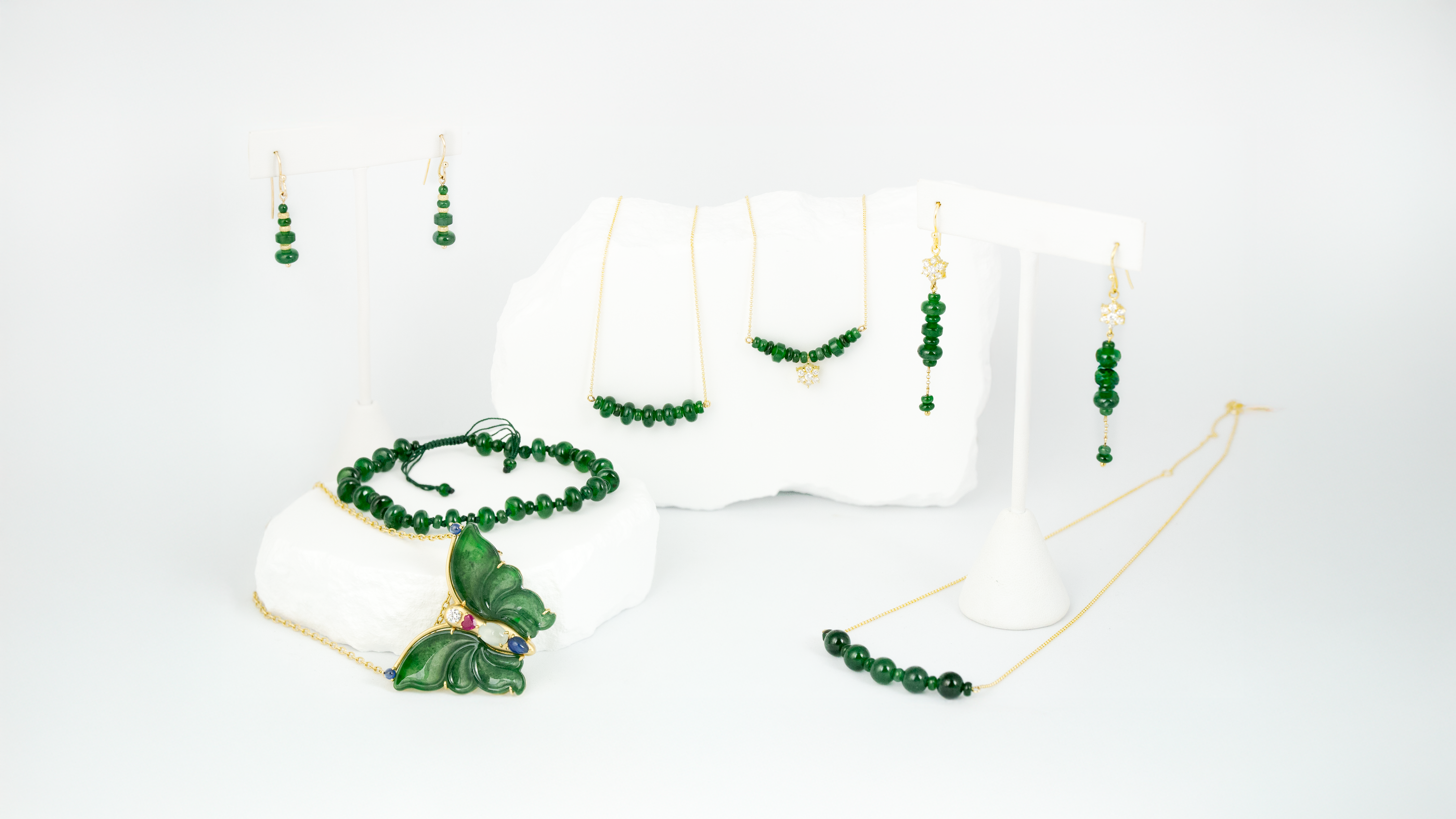 Mason-Kay Jade - Natural Jadeite Jade Jewelry – Mason-Kay Inc.