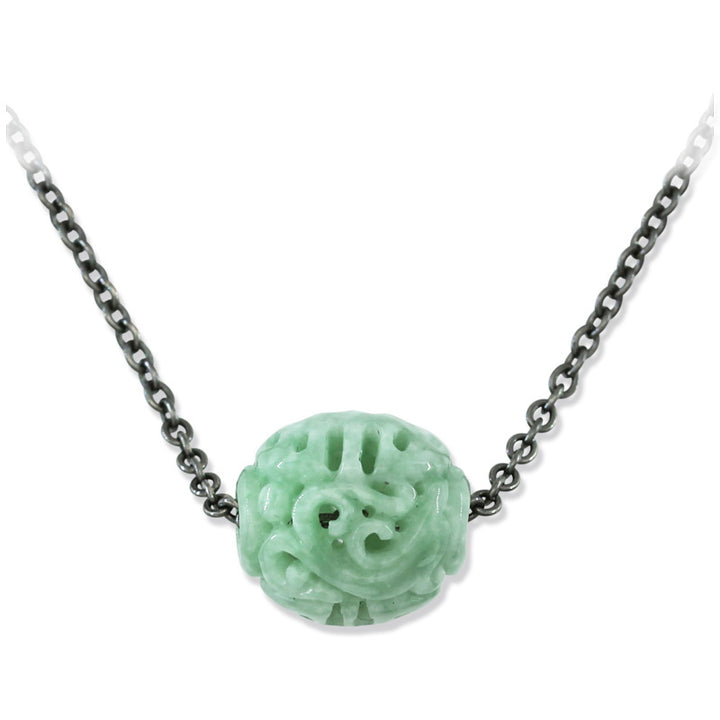 Jade Meaning: Symbols in Jade Explained – Mason-Kay Inc.