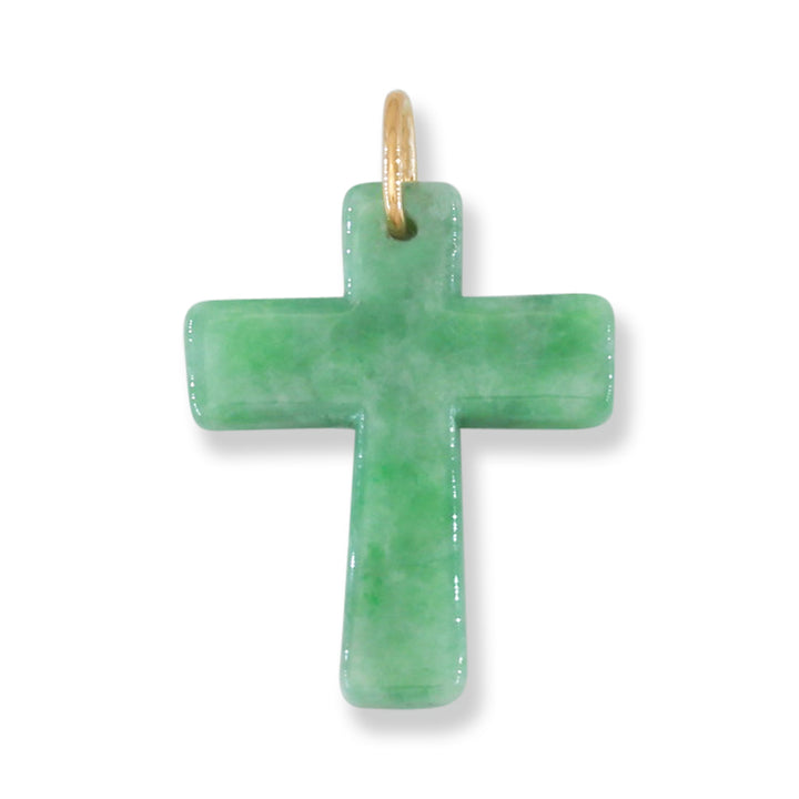 Natural Jade Necklaces for Men and Women – Mason-Kay Inc.