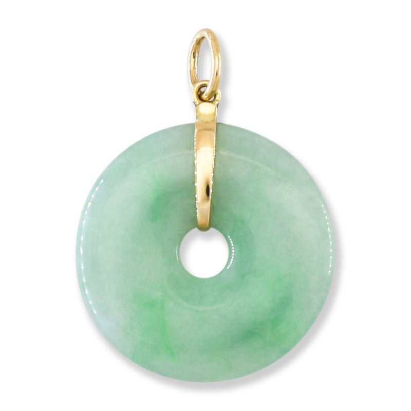 Shop Jade Pendants and Jade Necklaces – Mason-Kay Inc.