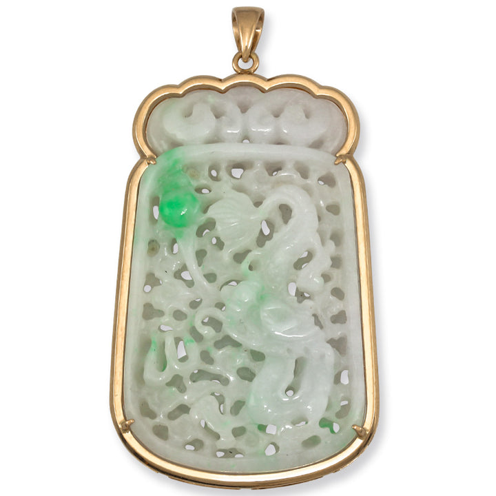 Jade Meaning: Symbols in Jade Explained – Mason-Kay Inc.