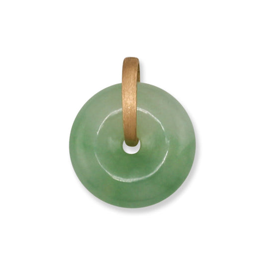 Shop Jade Pendants and Jade Necklaces – Mason-Kay Inc.