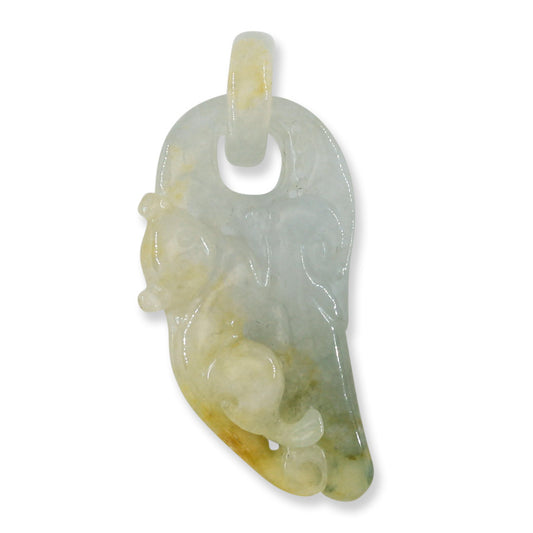 Shop Jade Pendants and Jade Necklaces – Mason-Kay Inc.