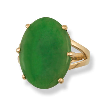 Natural Jade Rings for Men and Women – Mason-Kay Inc.